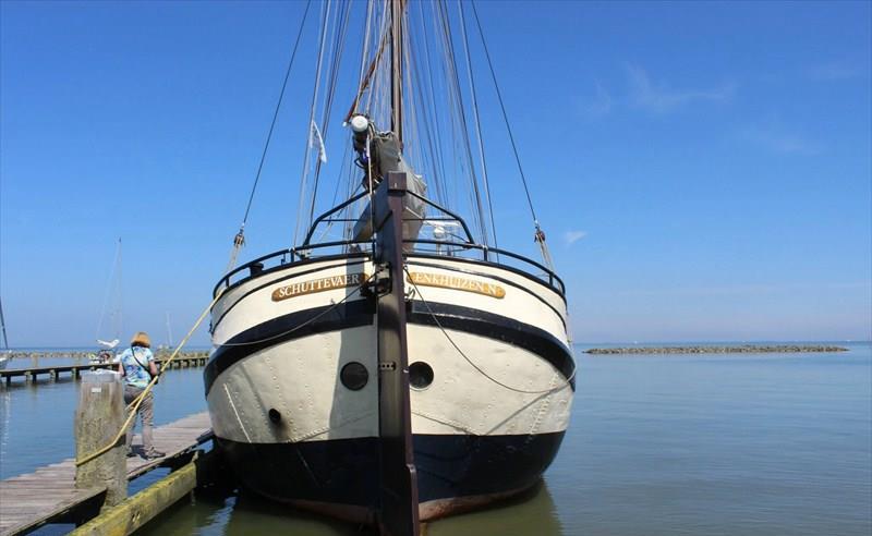 SCHUTTEVAER - Vesseljoin