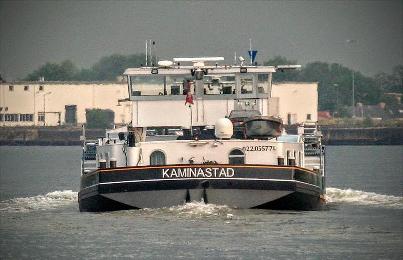 WERVELWIND - Vesseljoin