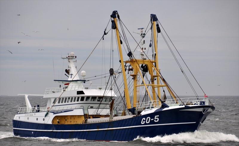 GO 5 ORA ETLABORA - Vesseljoin