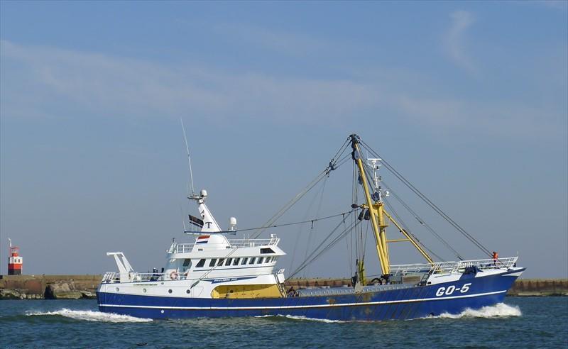 GO 5 ORA ETLABORA - Vesseljoin