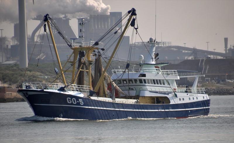 GO 5 ORA ETLABORA - Vesseljoin