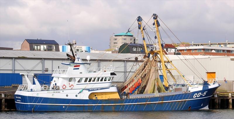 GO 5 ORA ETLABORA - Vesseljoin