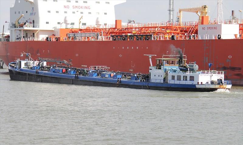 HYDROVAC 9 - Vesseljoin