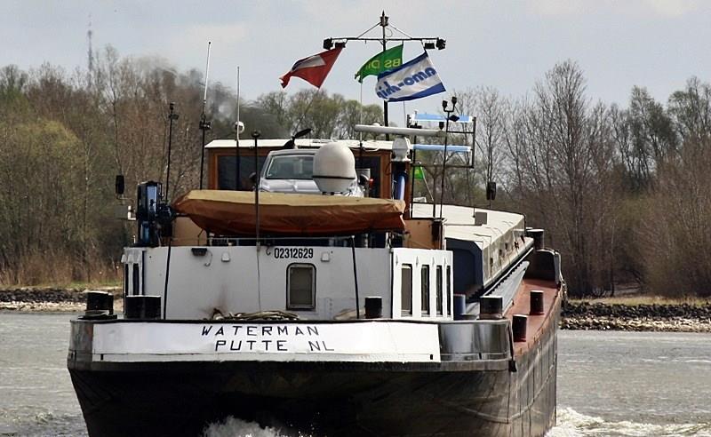 WATERMAN - Vesseljoin