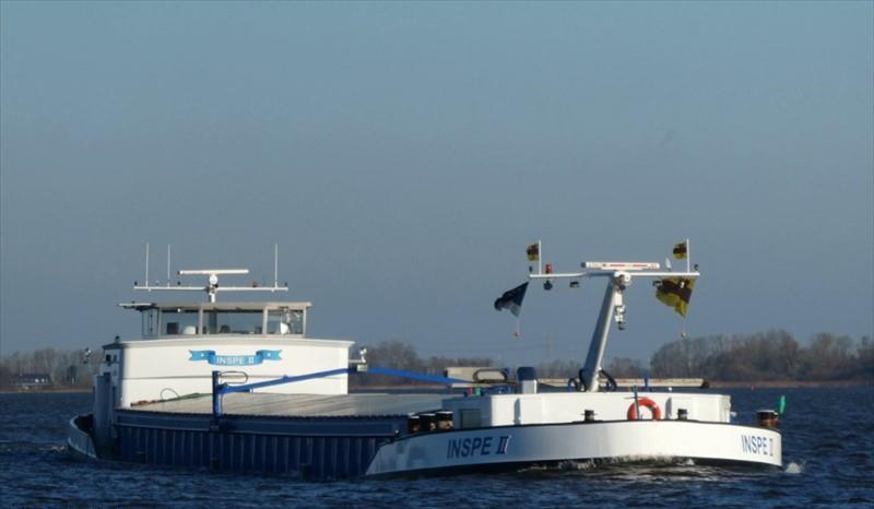 INSPE 2 - Vesseljoin