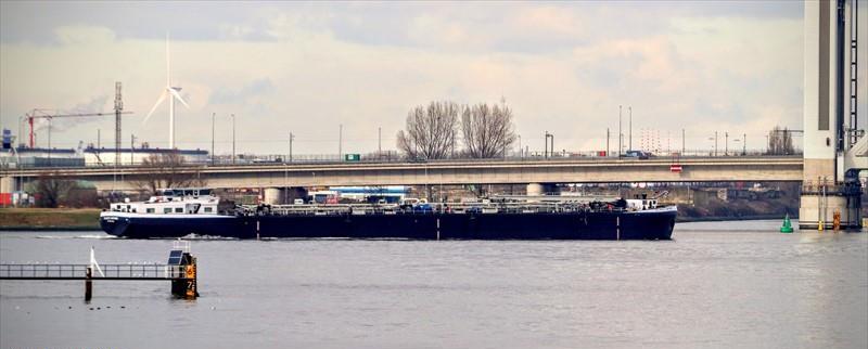 ATLANTIC PARTNER - Vesseljoin