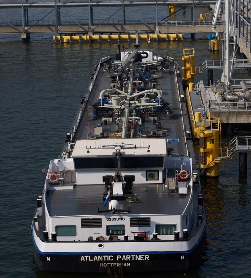 ATLANTIC PARTNER - Vesseljoin