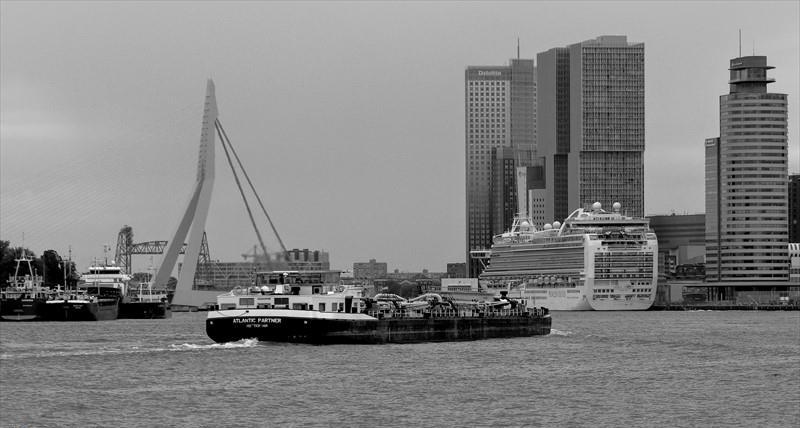 ATLANTIC PARTNER - Vesseljoin