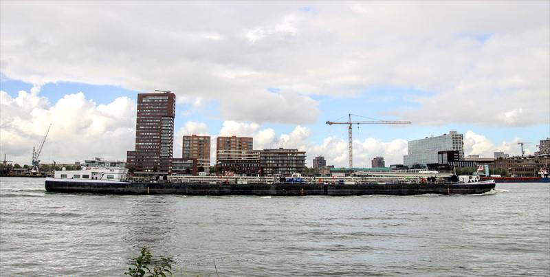 ATLANTIC PARTNER - Vesseljoin