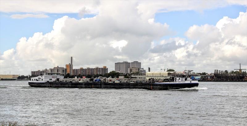 ATLANTIC PARTNER - Vesseljoin