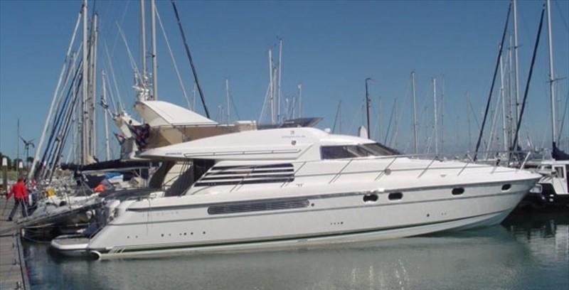 NEXT PHASE - Vesseljoin