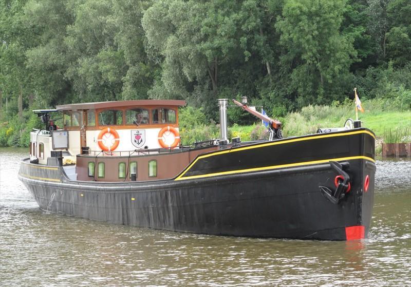 ANNA CORNELIA - Vesseljoin