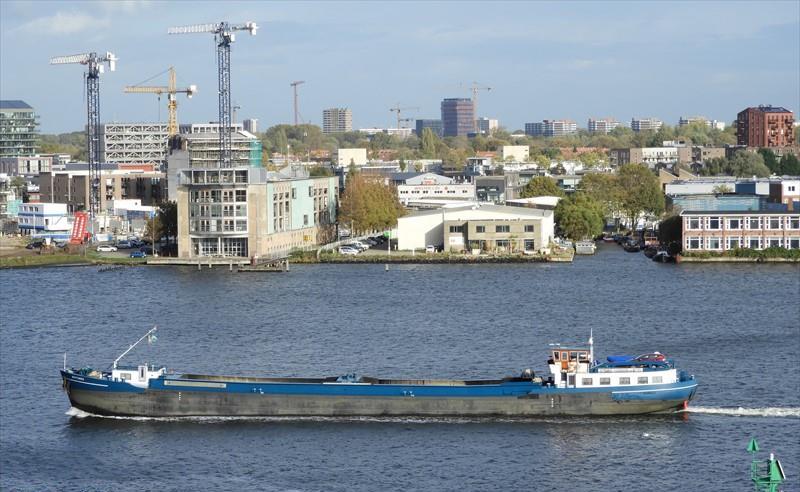 NEPTUNUS - Vesseljoin