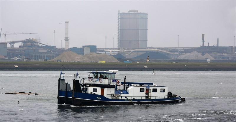 ZELDENRUST - Vesseljoin