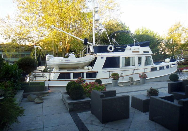 DOGGERSBANK - Vesseljoin