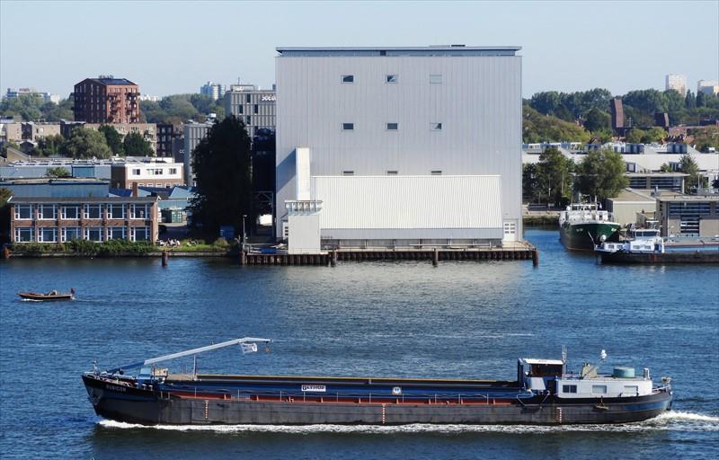 RUBICON - Vesseljoin