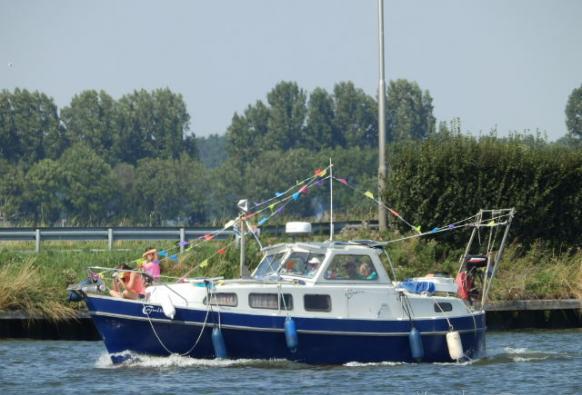 CAPALINA - Vesseljoin