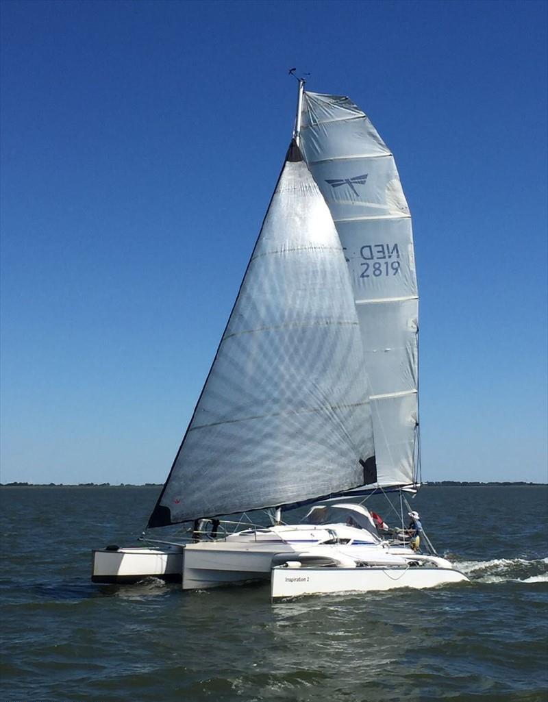 INSPIRATION 2 - Vesseljoin