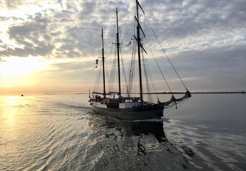 LEAFDE FAN FRYSLAN - Vesseljoin