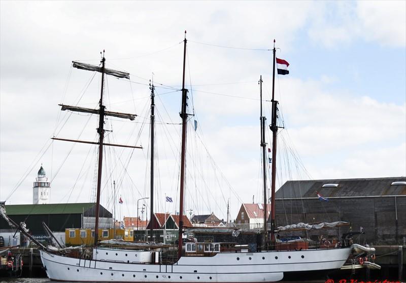 LEAFDE FAN FRYSLAN - Vesseljoin