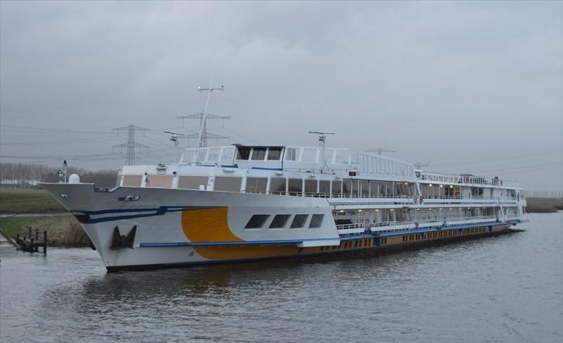 LE FORMIDABLE - Vesseljoin