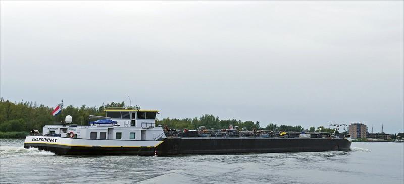 CHARDONNAY - Vesseljoin