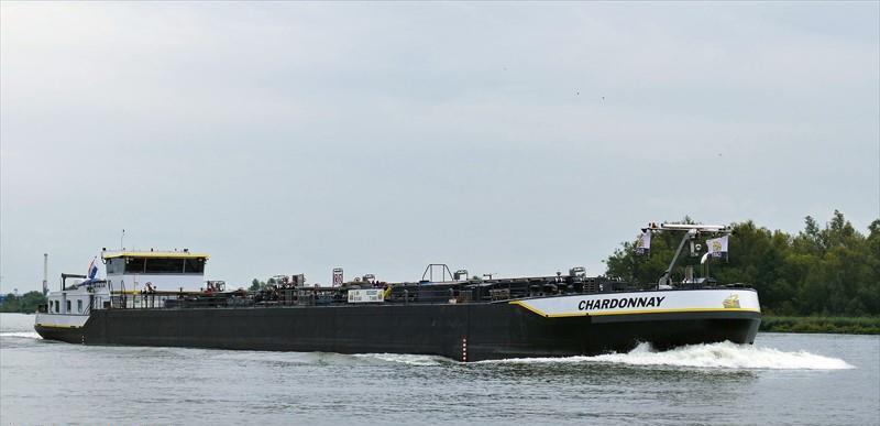 CHARDONNAY - Vesseljoin