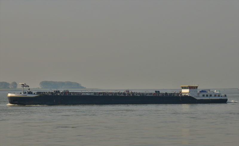 CHARDONNAY - Vesseljoin