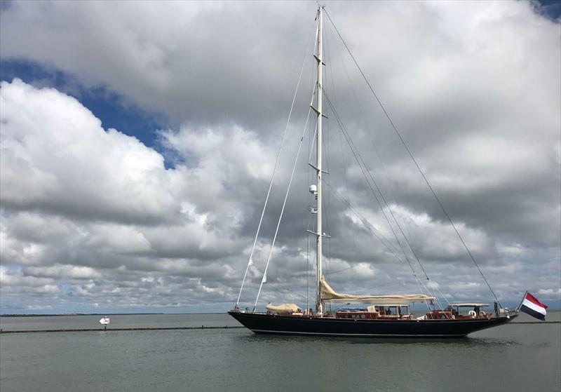 MARIA CATTIVA - Vesseljoin