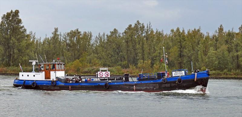 AQUA MARE - Vesseljoin