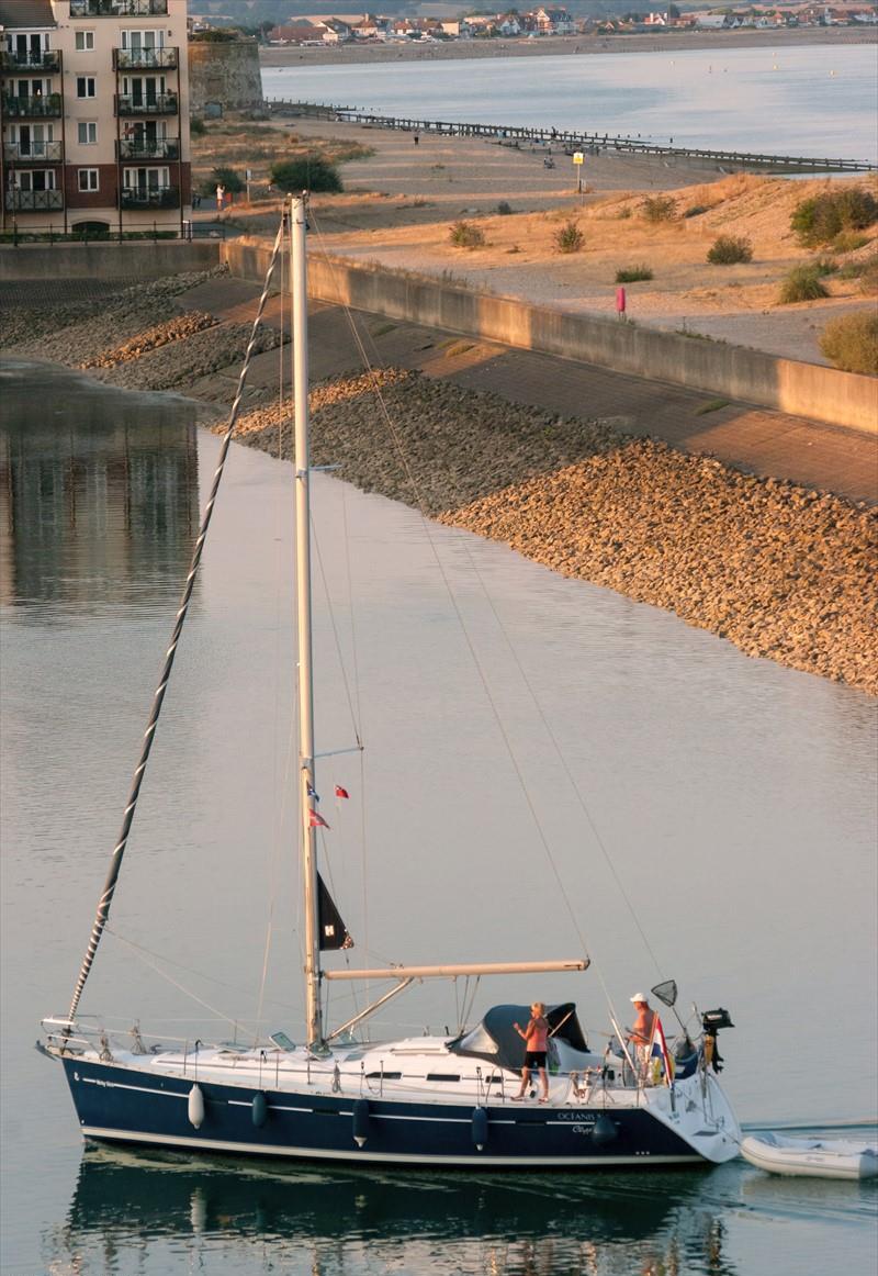 MOBY DICK - Vesseljoin