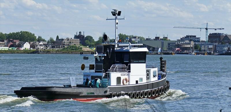 GEPKE III - Vesseljoin