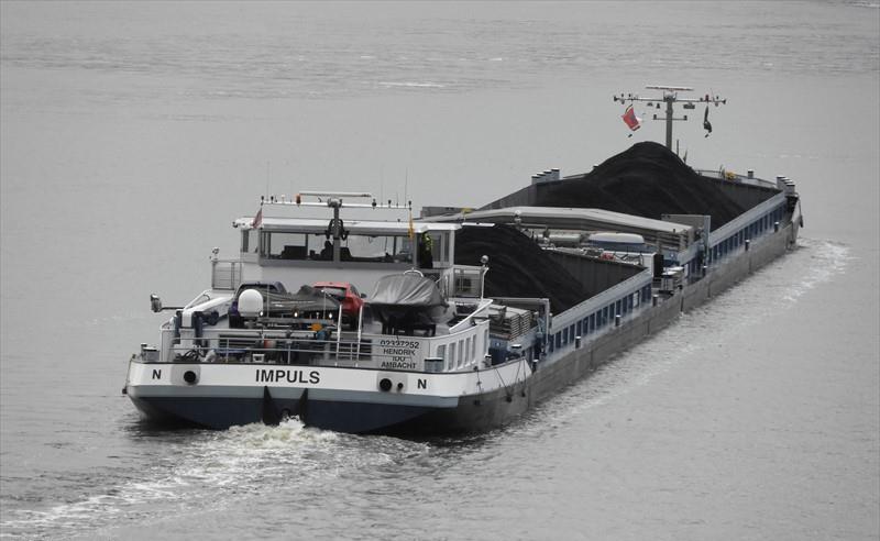 KVB IMPULS - Vesseljoin