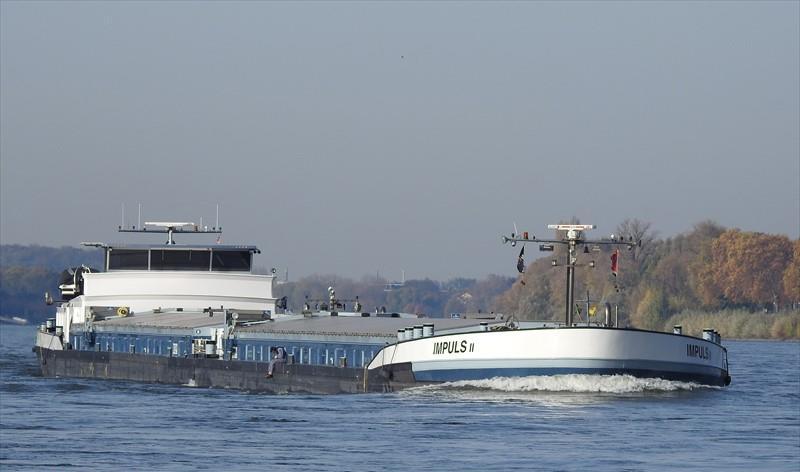 KVB IMPULS - Vesseljoin