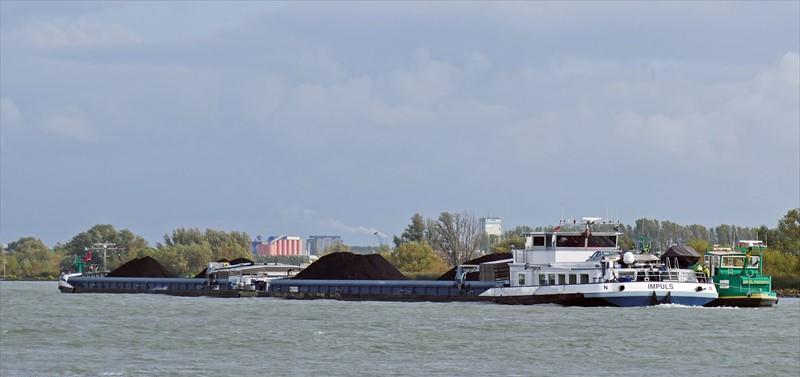 KVB IMPULS - Vesseljoin