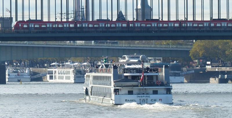 KVB IMPULS - Vesseljoin