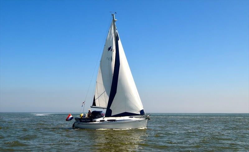 AQUA VENTO - Vesseljoin