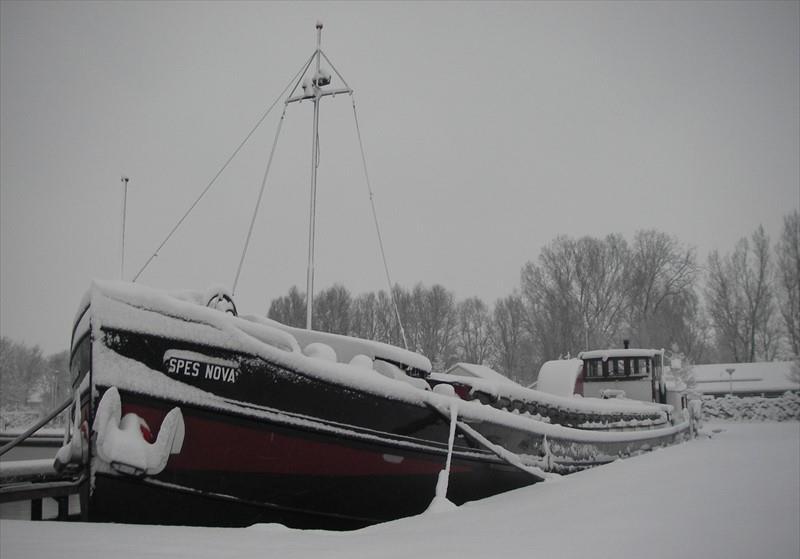 SPES NOVA - Vesseljoin