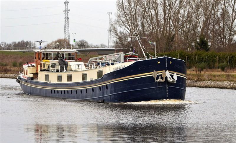 TIJDSTROOM - Vesseljoin