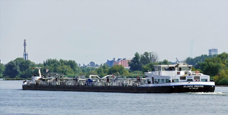 ATLANTIC PRESTIGE - Vesseljoin