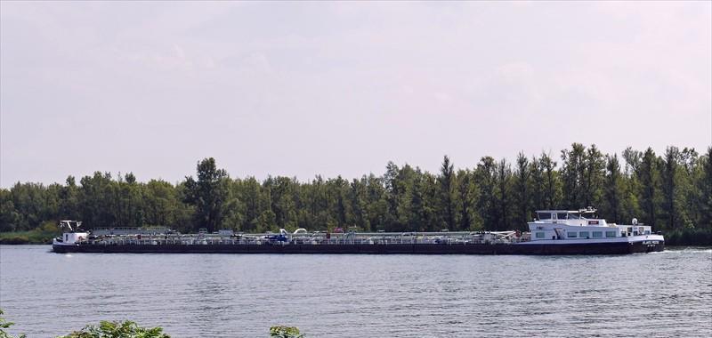 ATLANTIC PRESTIGE - Vesseljoin