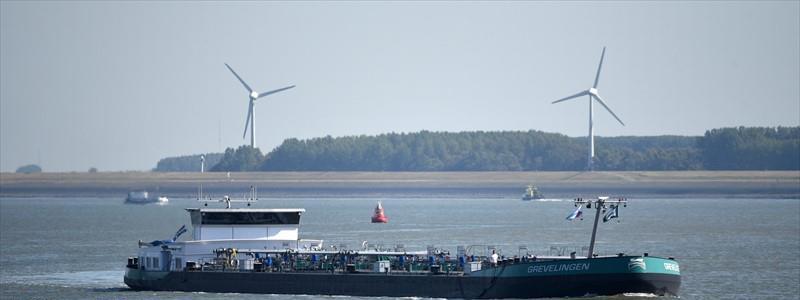 GREVELINGEN - Vesseljoin