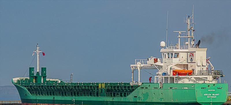 ARKLOW VALIANT - Vesseljoin