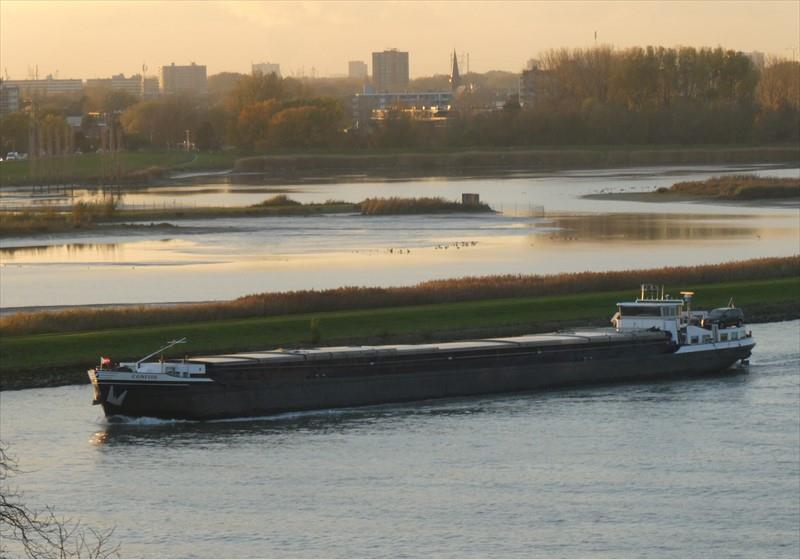 CONFIDE - Vesseljoin