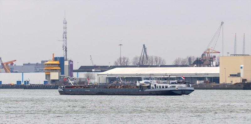 TERRA MARIS - Vesseljoin