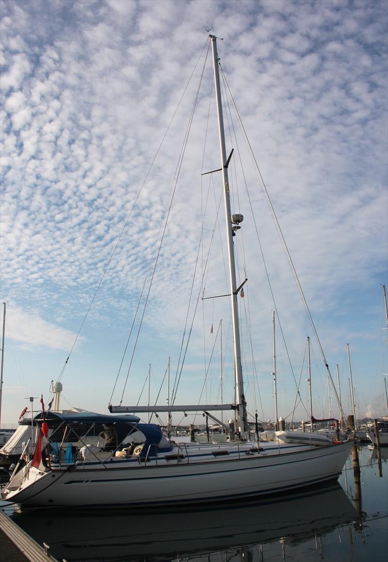 IL MORO AMSTERDAM - Vesseljoin