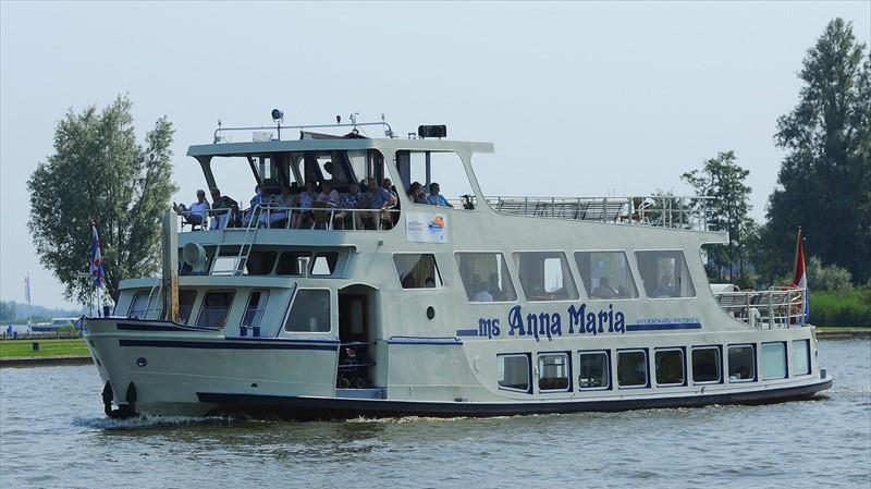 PRINCE ALBERT - Vesseljoin