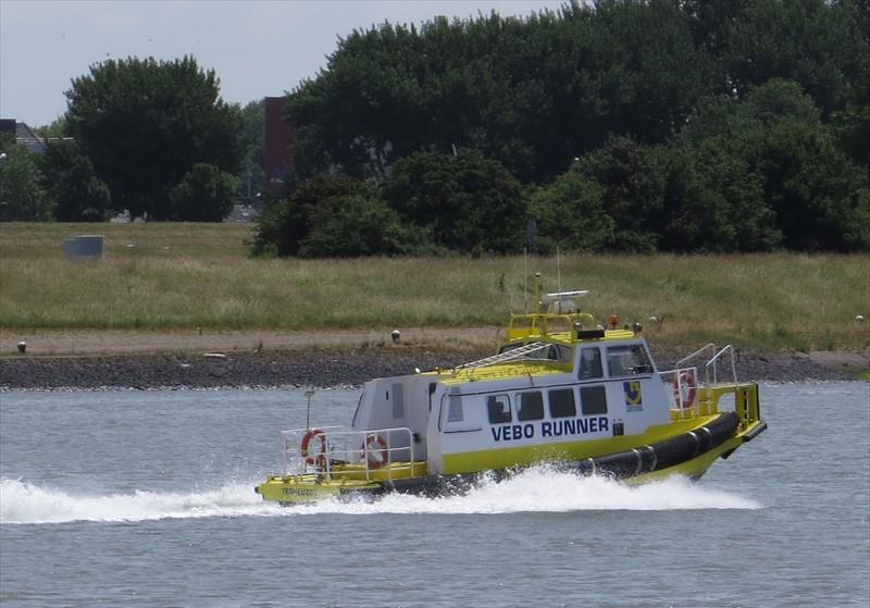 VEBO RUNNER - Vesseljoin