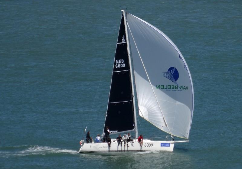 JACK RABBIT - Vesseljoin