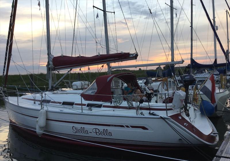 STELLA BELLA - Vesseljoin